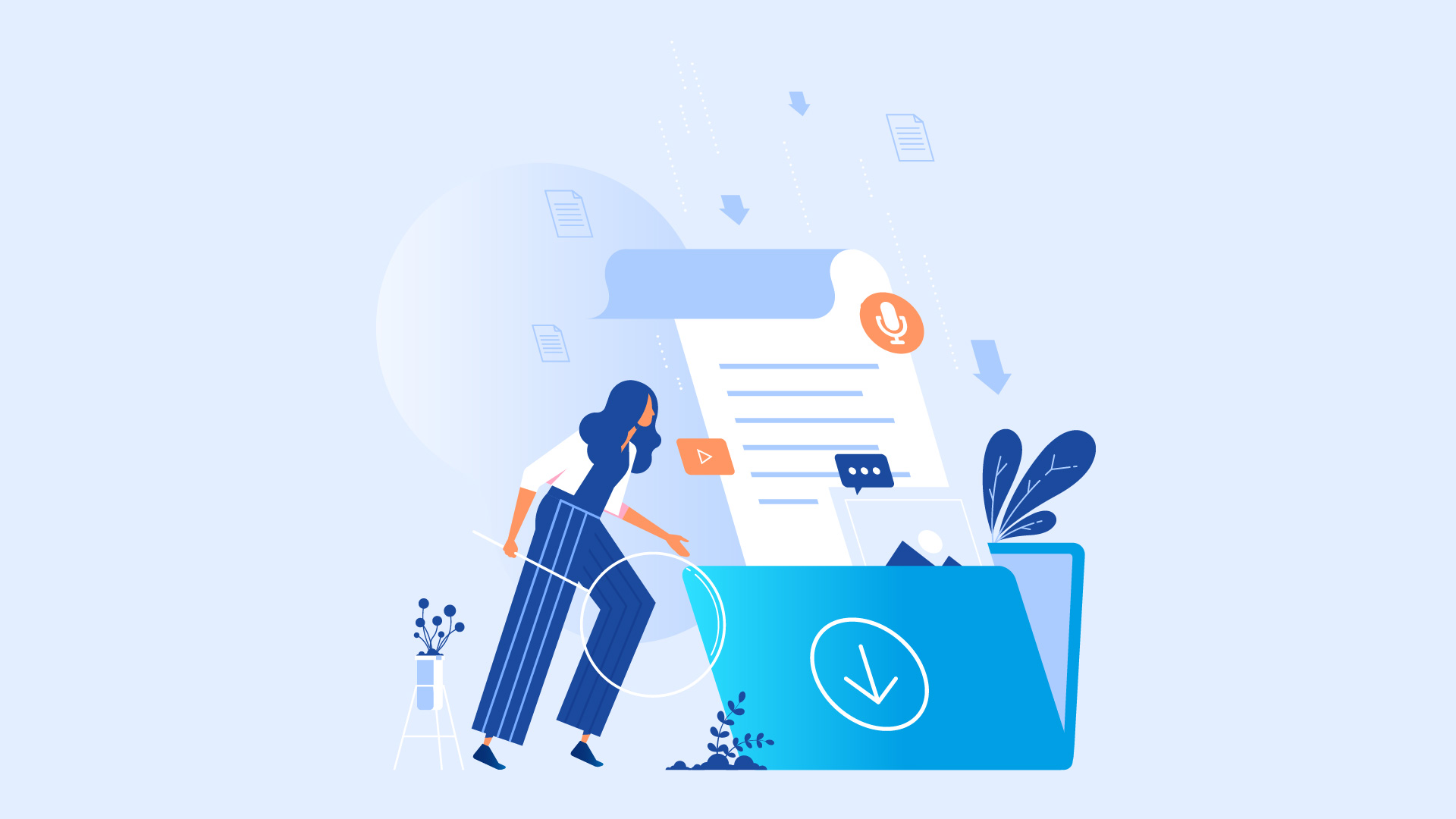 Enclosed Data: The Treasure Trove of Business Insights Waiting to be ...