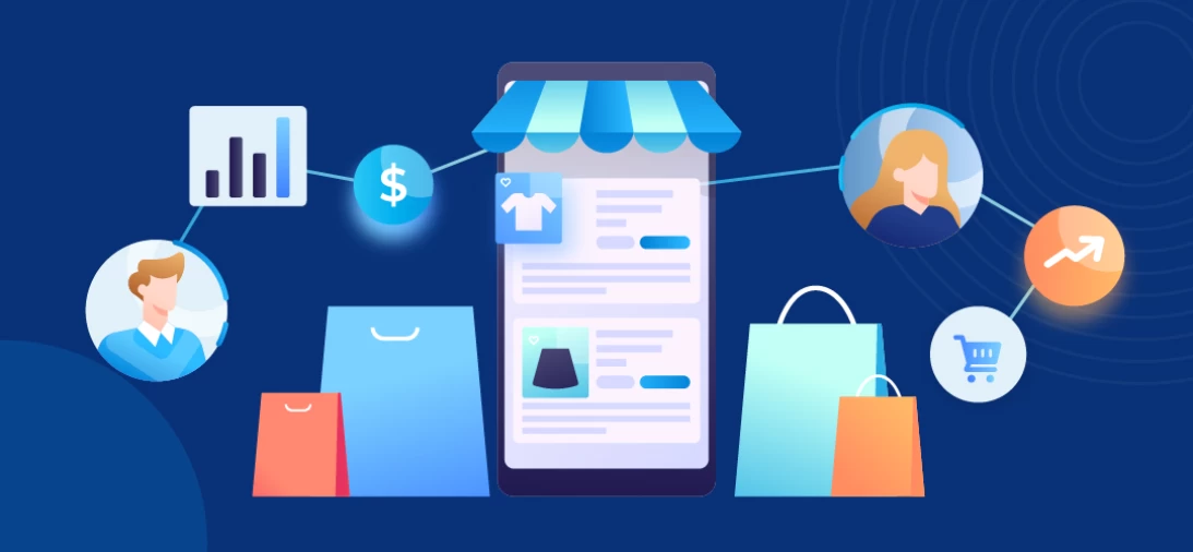 Modern Retail: Art of Personalization & Mastery Conversions